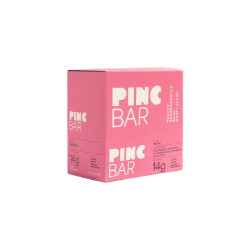BARRA DE PROTEÍNA – PINC