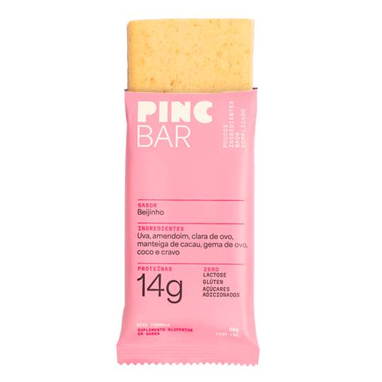 BARRA DE PROTEÍNA – PINC