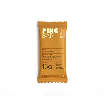 BARRA DE PROTEÍNA – Pincbar