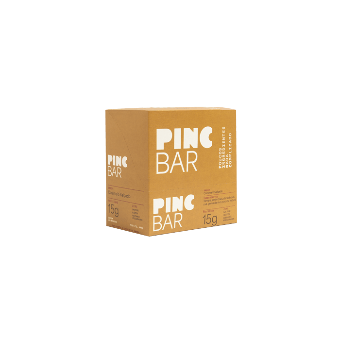 BARRA DE PROTEÍNA – Pincbar