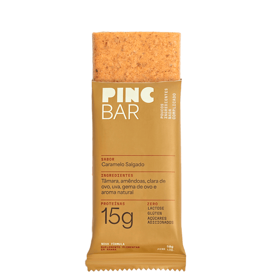 BARRA DE PROTEÍNA – PINC