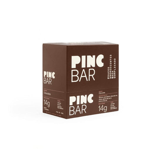 BARRA DE PROTEÍNA – Pincbar