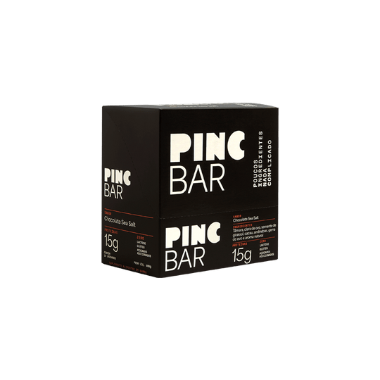BARRA DE PROTEÍNA – PINC