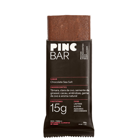 BARRA DE PROTEÍNA – PINC