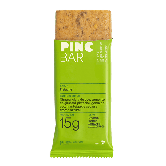 BARRA DE PROTEÍNA – PINC