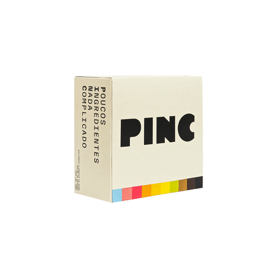 BARRA DE PROTEÍNA – Pincbar